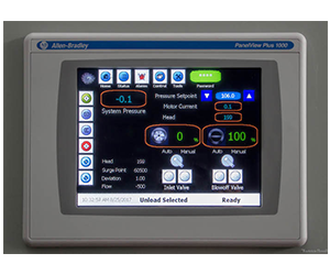 Compressor Controls Systems - A.C.E. Compressor Parts & Service, Inc.