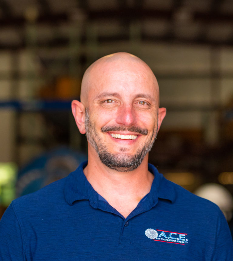 Our Team - A.C.E. Compressor Parts & Service, Inc.