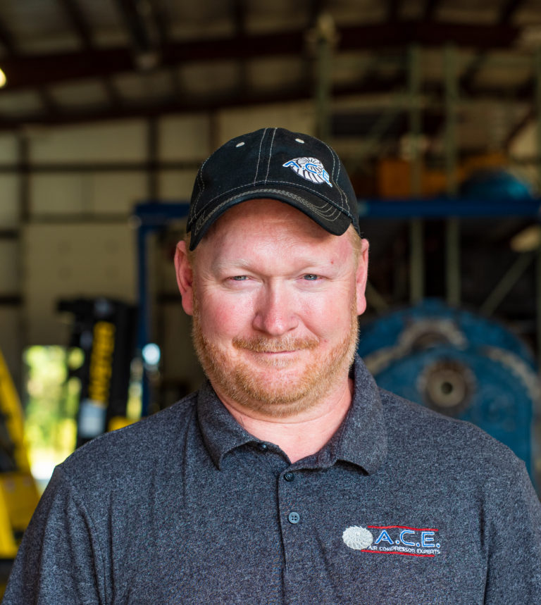 Our Team - A.C.E. Compressor Parts & Service, Inc.